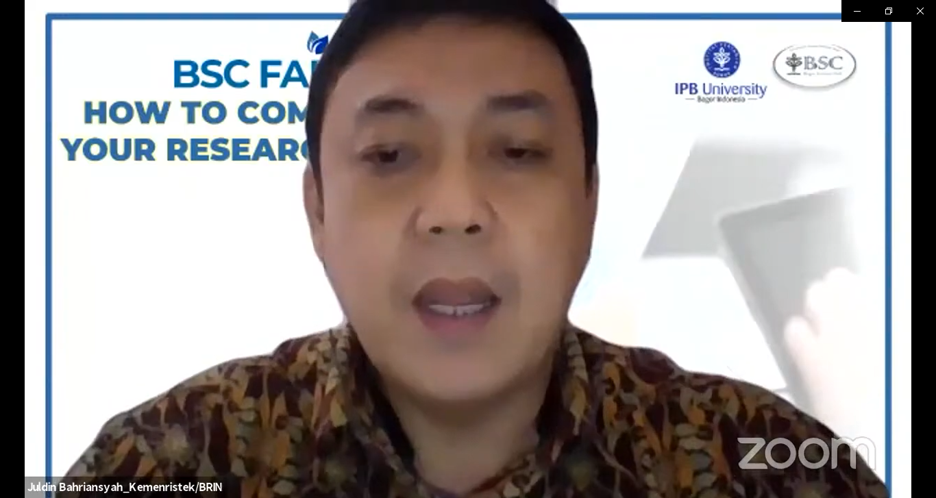 Hilirisasi Hasil Riset Kembangkan Potensi Kekayaan Intelektual Sebagai ... Hilirisasi Hasil Riset Kembangkan Potensi Kekayaan Intelektual Sebagai ...